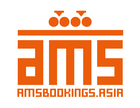 AMS Bookings ASIA