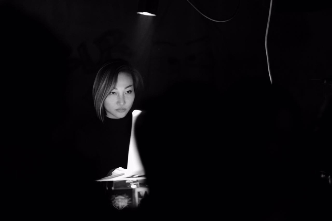 Jasmine Li - AMS Bookings ASIA