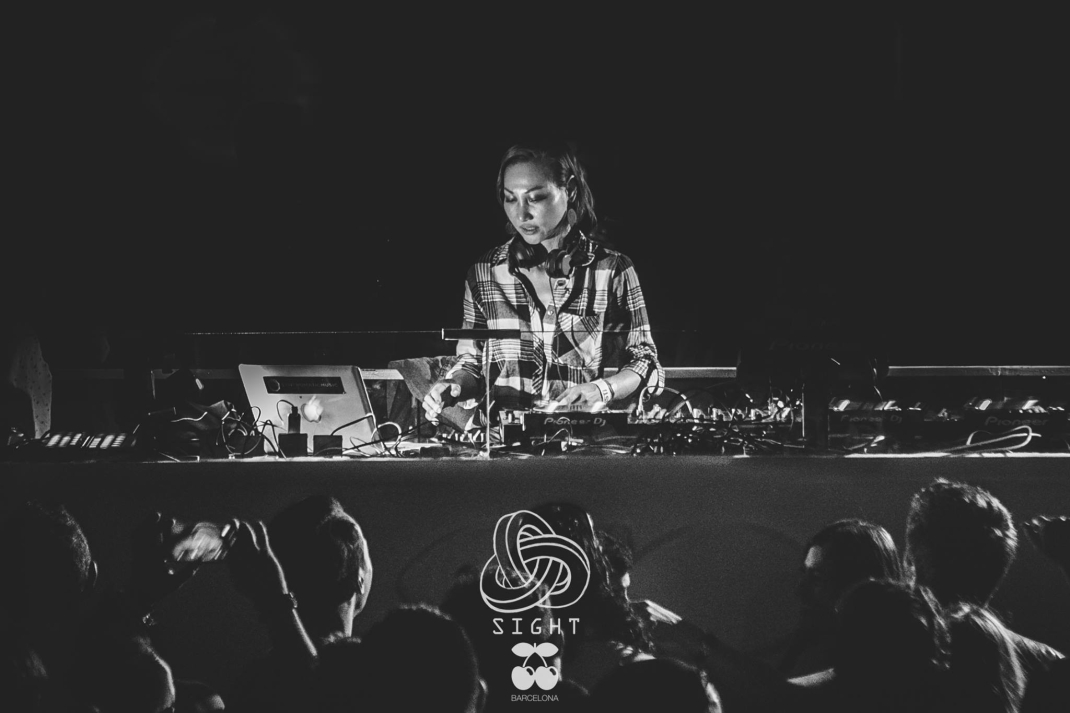 Jasmine Li - AMS Bookings ASIA